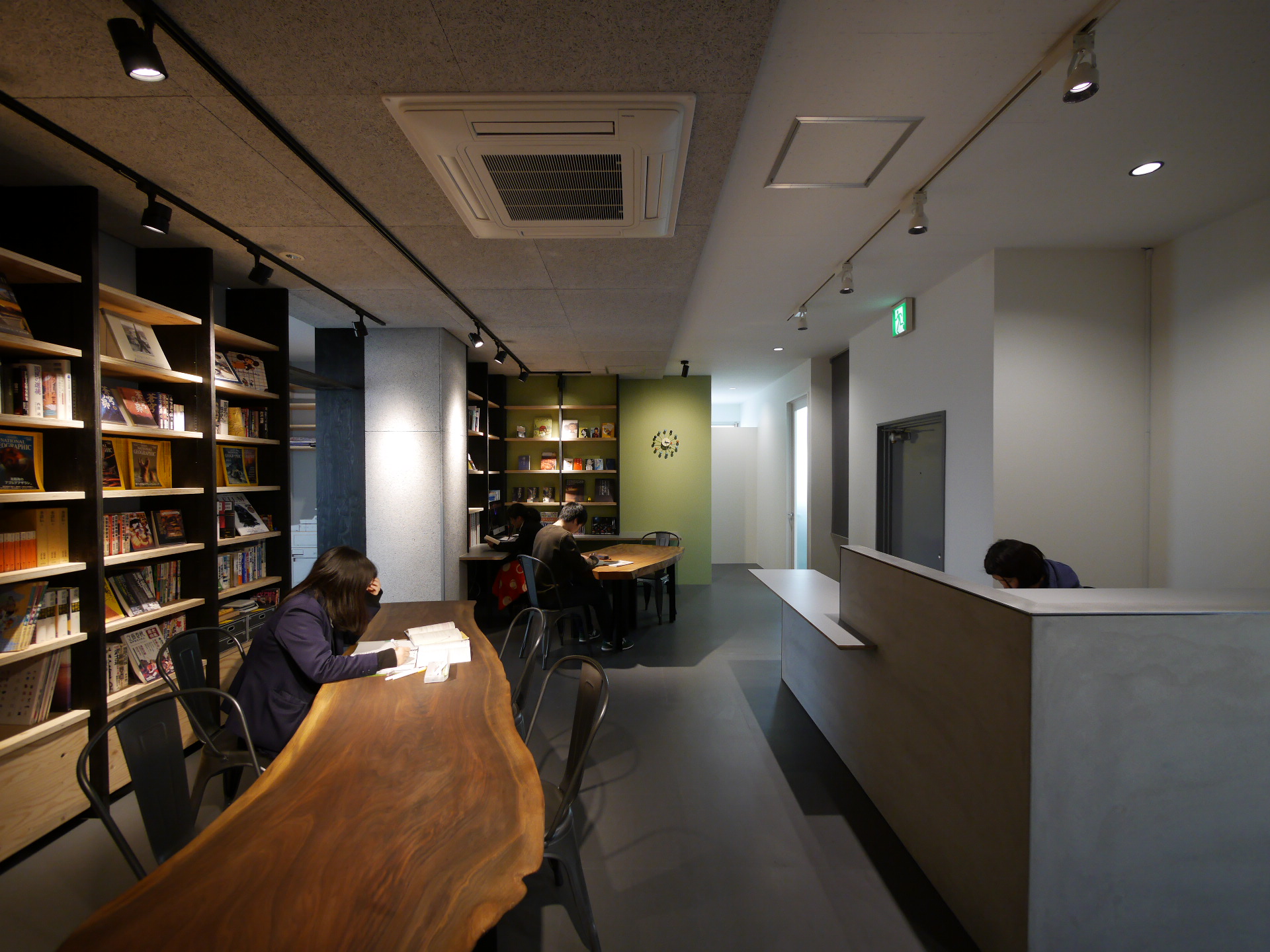 Hammer Academy | 2017｜多田木材店*多田一級建築士事務所